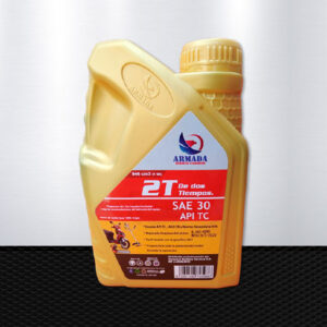 Aceite Lubricante Para Motores Dos Tiempos ARMADA 2T SAE 30 API TC ...